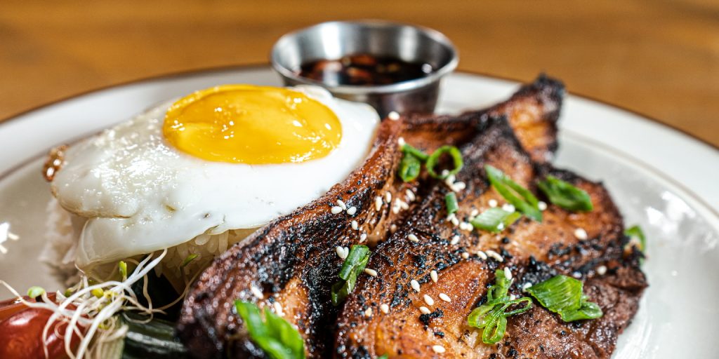 Filipino pop-up restaurant now open at Square One in Mississauga | INsauga