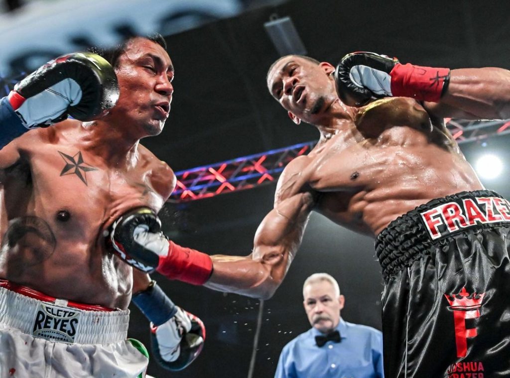 Brampton, Orangeville fighters headline Saturday night boxing card at ...
