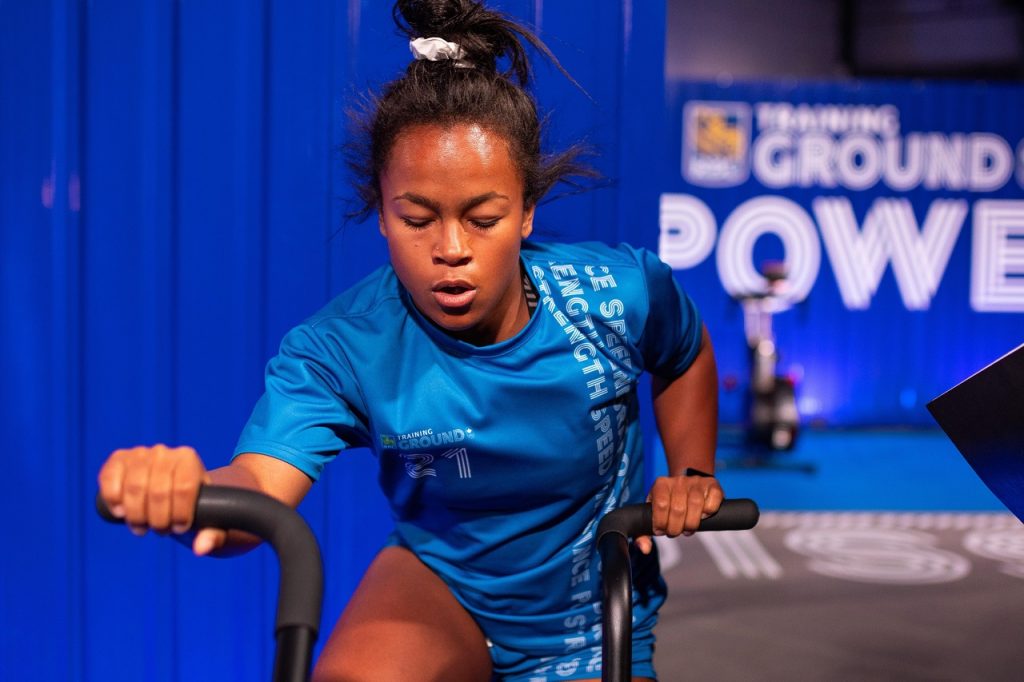 Talent search coming to Brampton to help send athletes to the Olympic ...