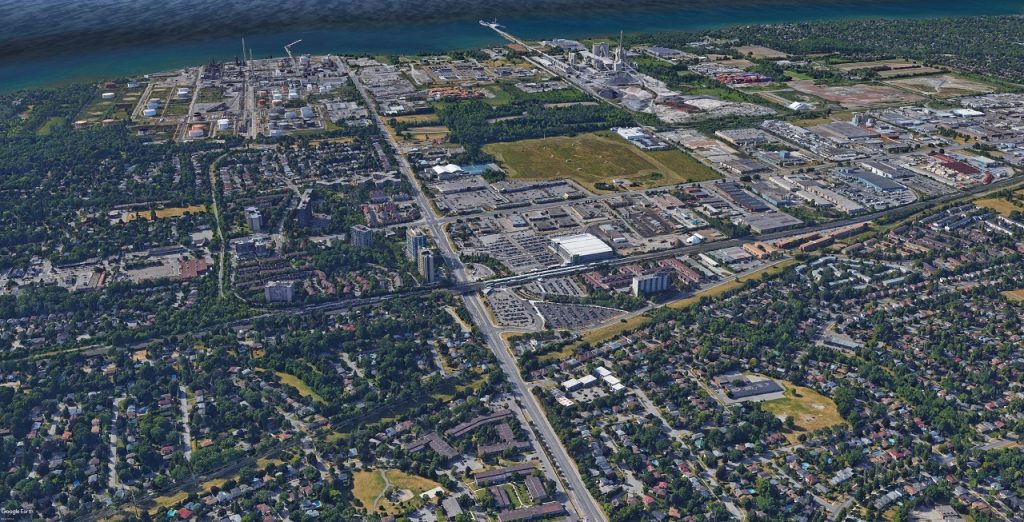 One of oldest communities will be transformed in Mississauga | INsauga
