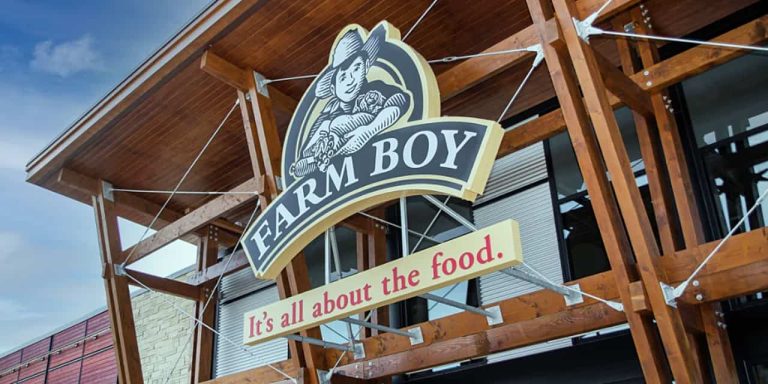 New Farm Boy opens its doors in Ontario | INsauga