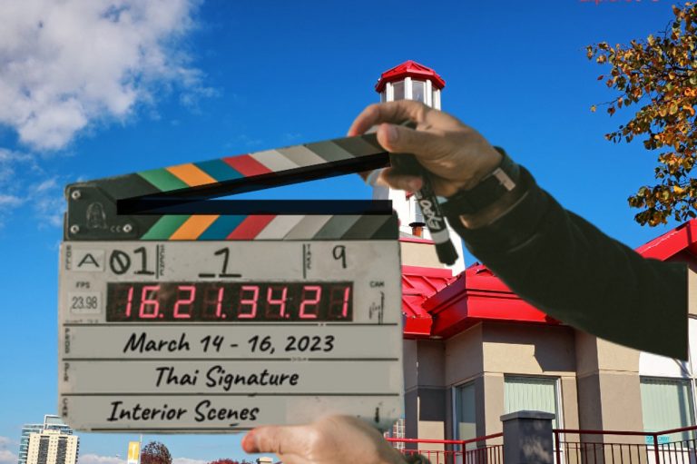 Here are 8 movies and shows filming in Mississauga this year | INsauga