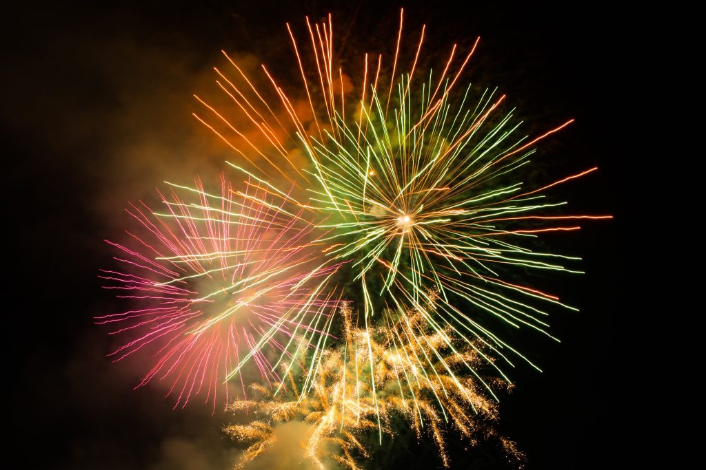 Man accused of shooting fireworks at Mississauga and Brampton police ...