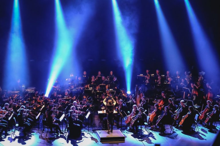 Iconic music of Star Wars comes to the Mississauga stage | INsauga