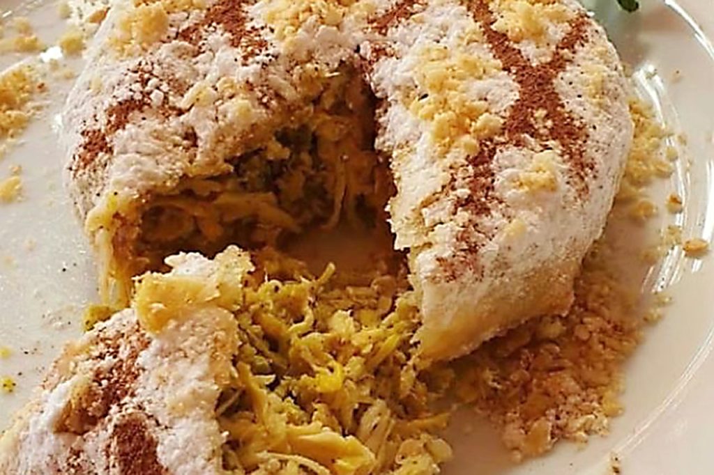 New Moroccan street food restaurant opens in Mississauga | INsauga