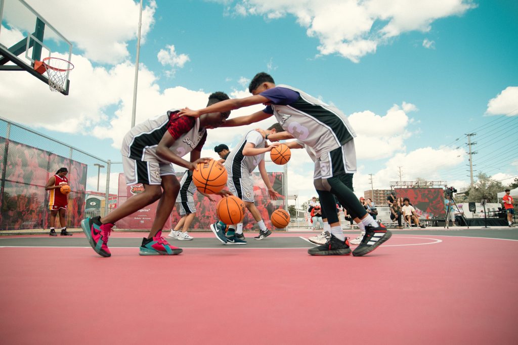 Raptors superfan Nav Bhatia's basketball camp returns to Mississauga ...