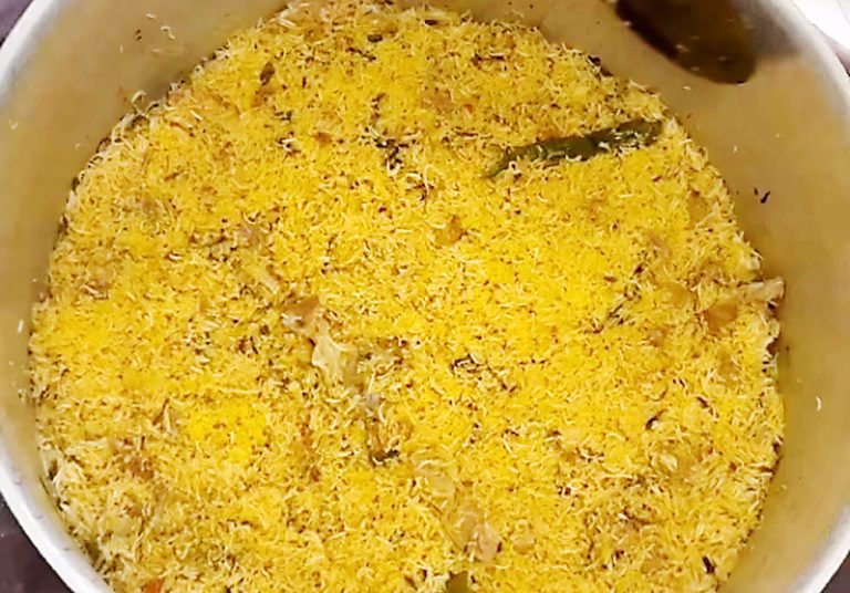 New biryani restaurant offers free food to celebrate grand opening in ...