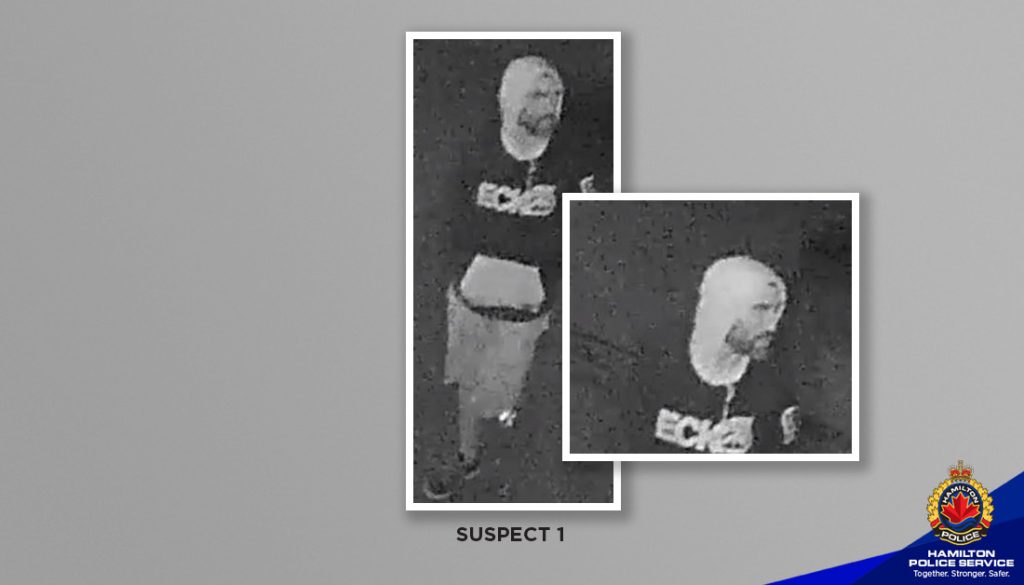 Businesses targeted in series of break-ins in Hamilton | INthehammer