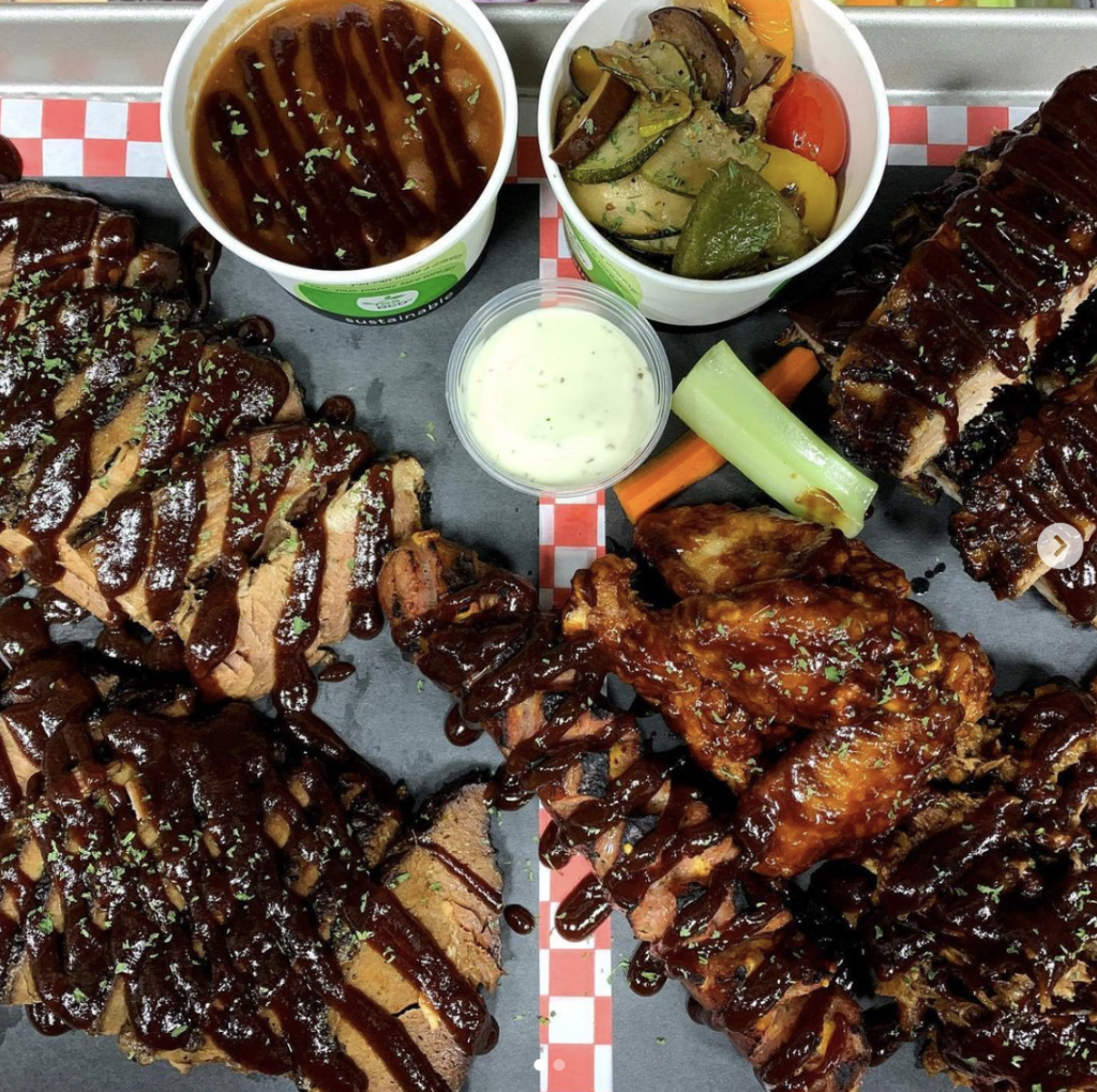 Unique barbecue joint set to open new location in Mississauga | INsauga