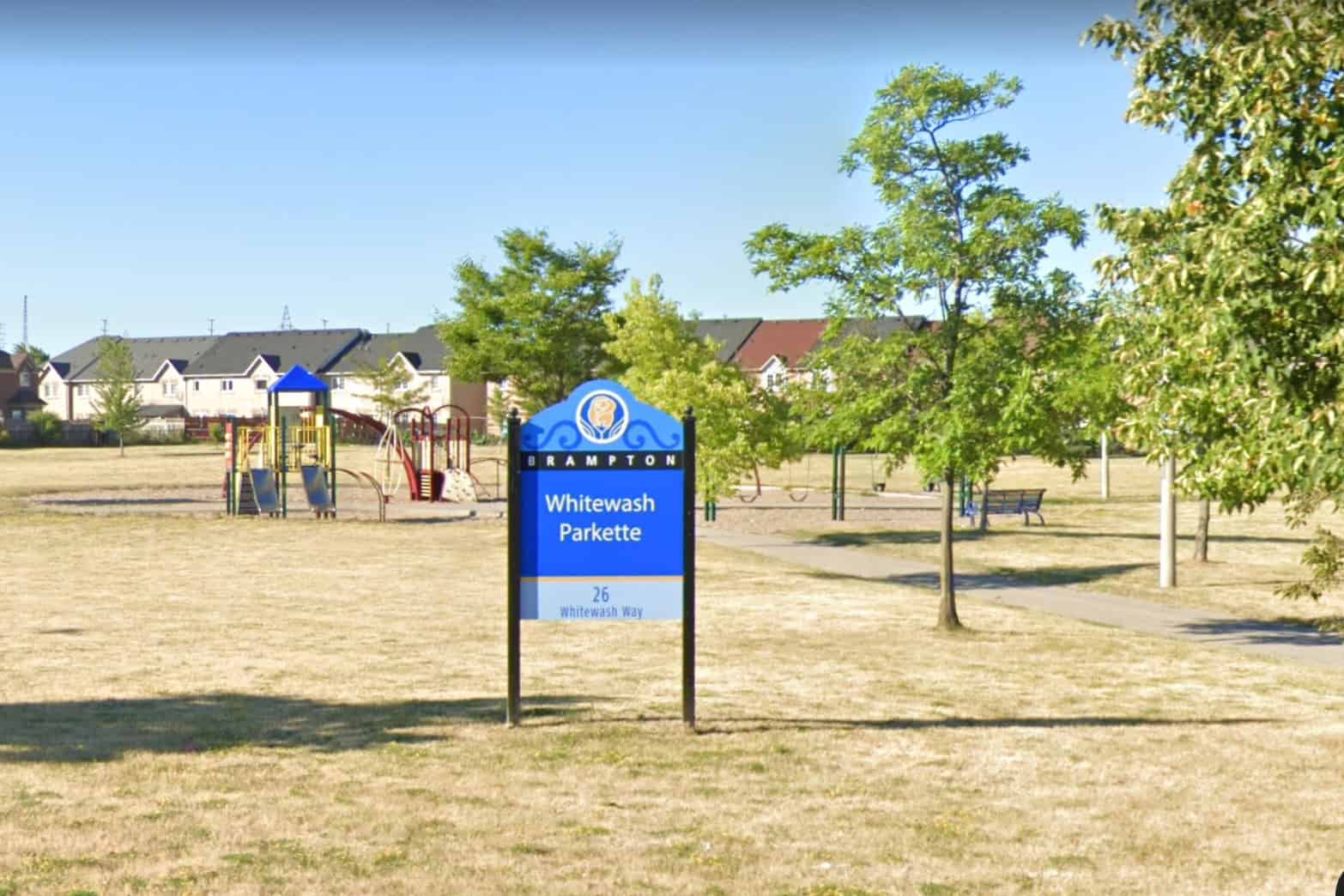 Move to rename 'offensive' parkettes and streets in Brampton | INsauga