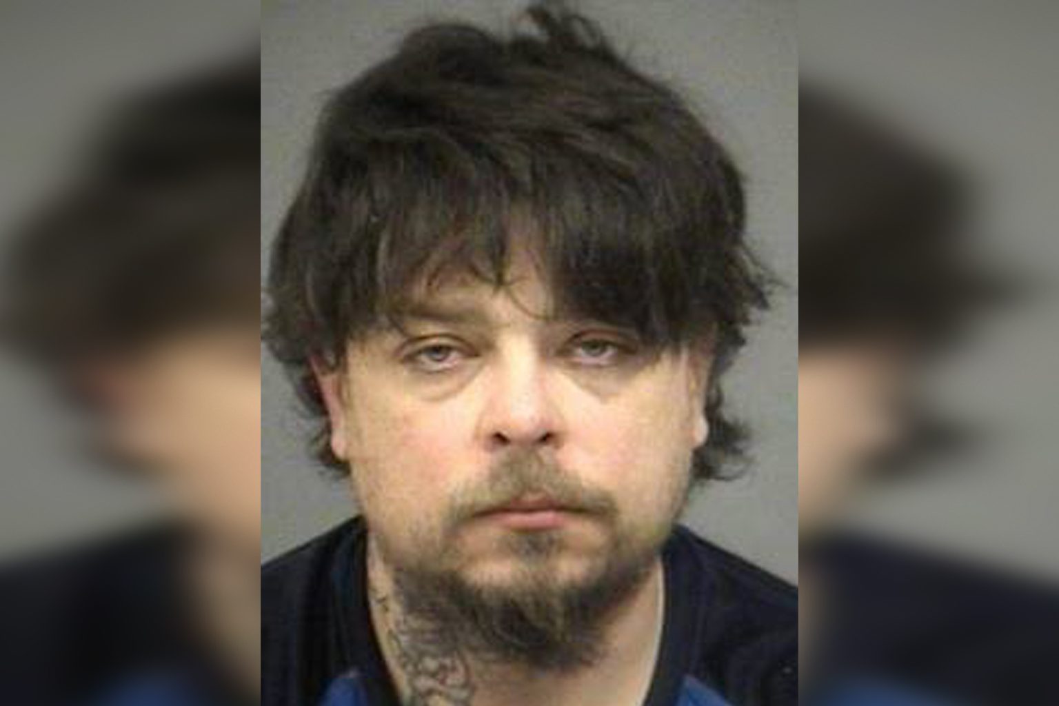Man faces charges in 3 break-ins and sexual assault in Mississauga ...