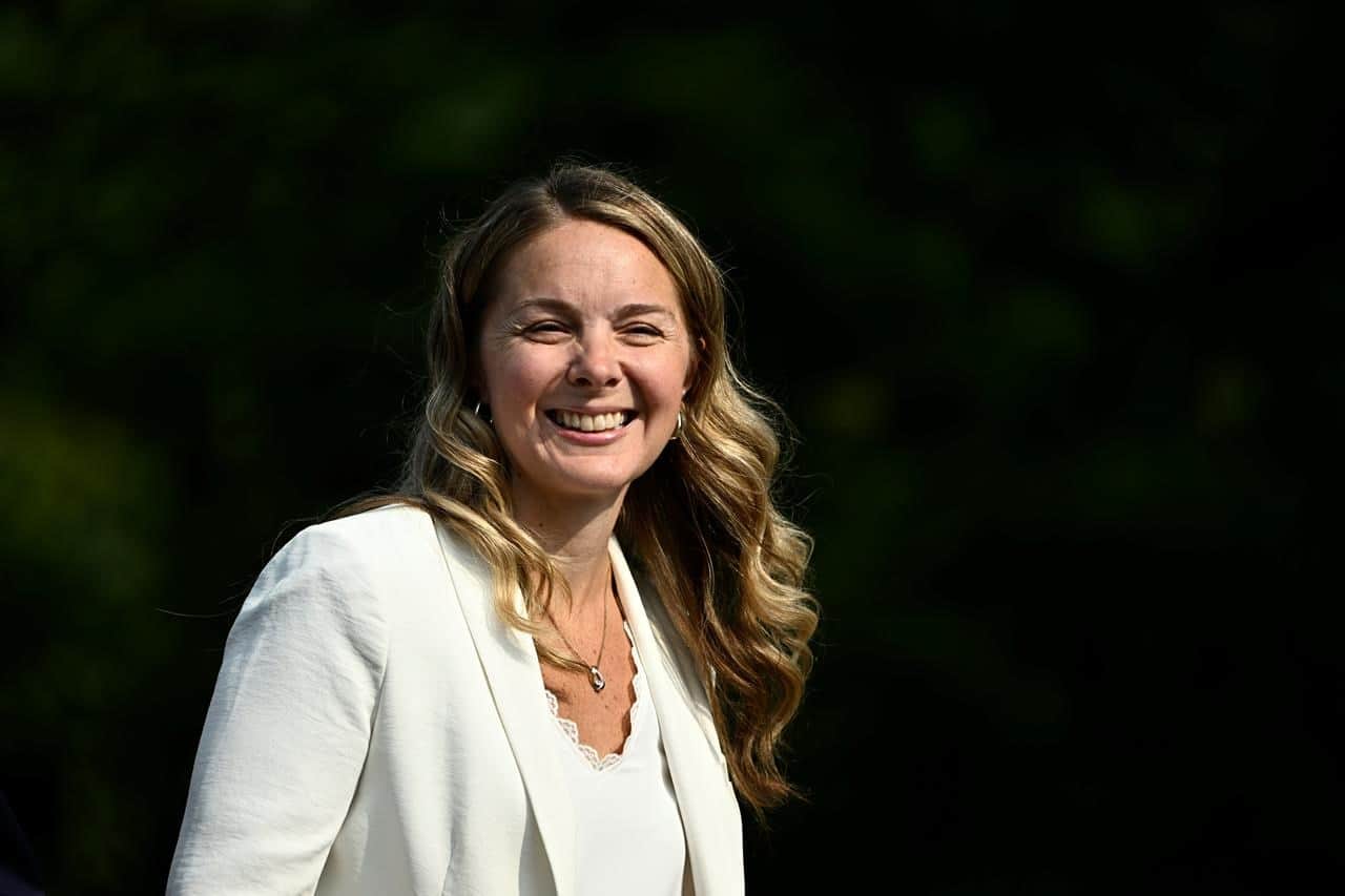 A look at who is in — and who is out — of Prime Minister Justin Trudeau ...