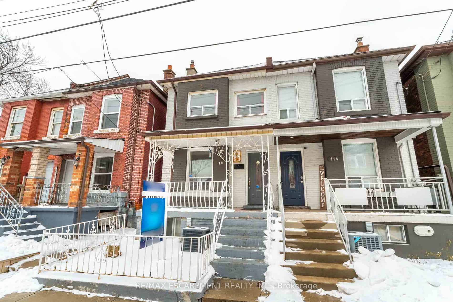 5 most ‘affordable’ homes that were sold in Hamilton | INthehammer