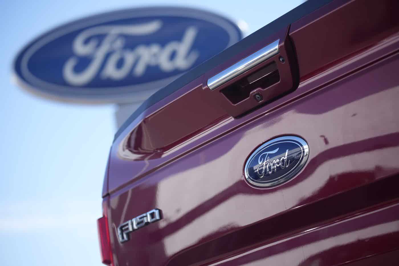 Ford recalls more than 870,000 vehicles in Canada and the US | INsauga