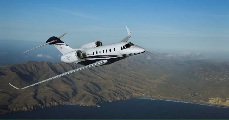 Video: World's fastest private jet will soon be built in Mississauga ...