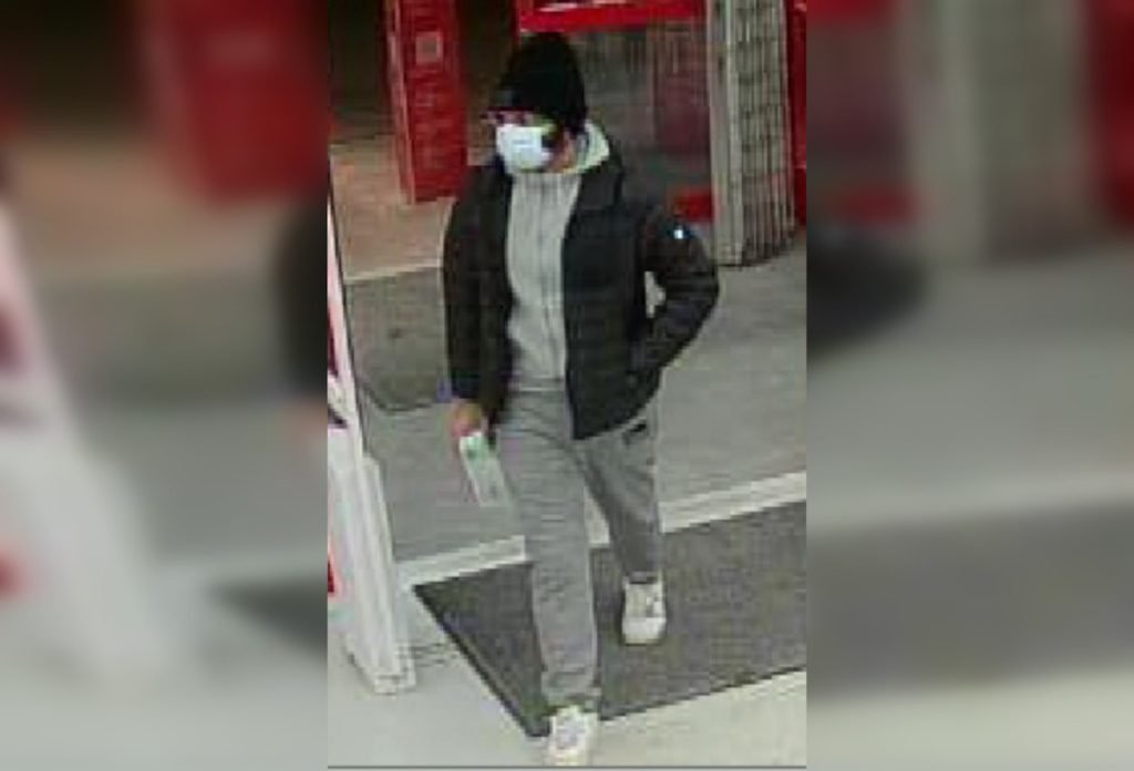 Suspicious packages shipped to Toronto store traced to man who could be ...