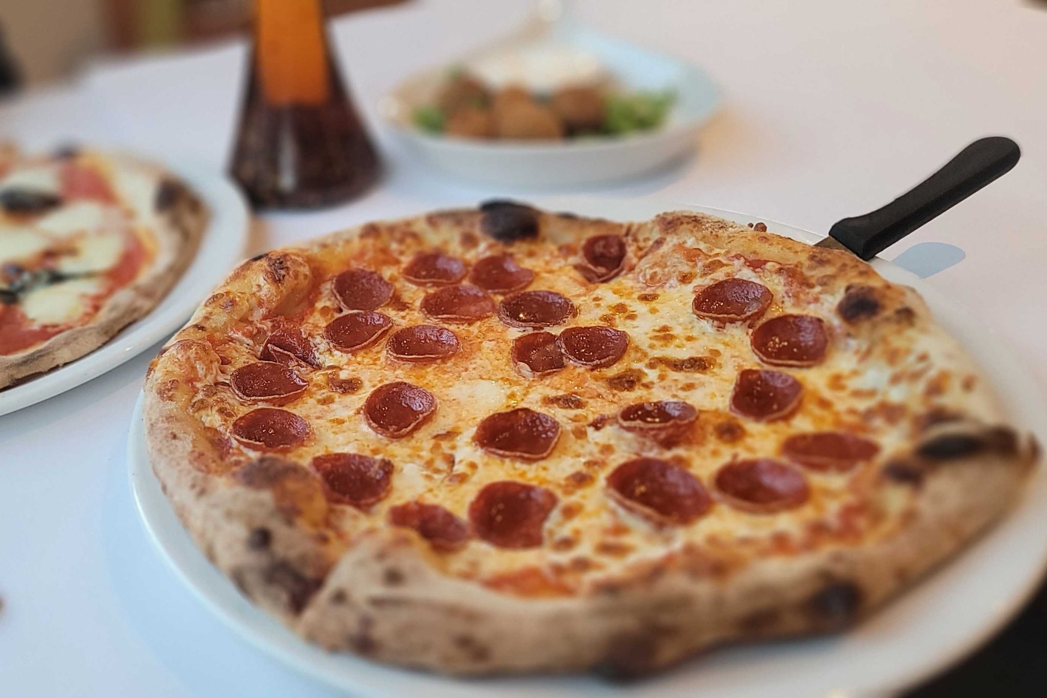 Highly-anticipated Italian restaurant now open in Mississauga | INsauga