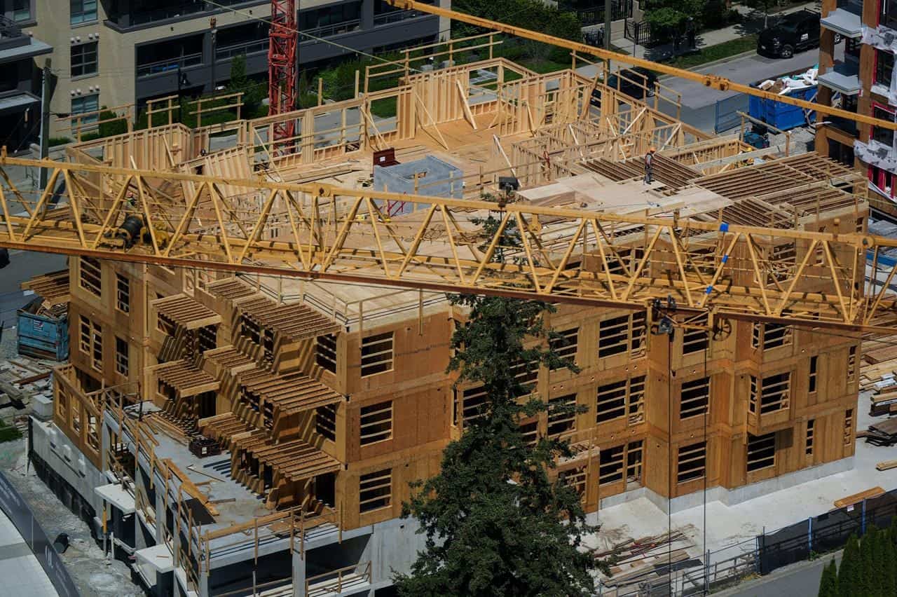 The government needs to turbocharge construction innovation to get ...