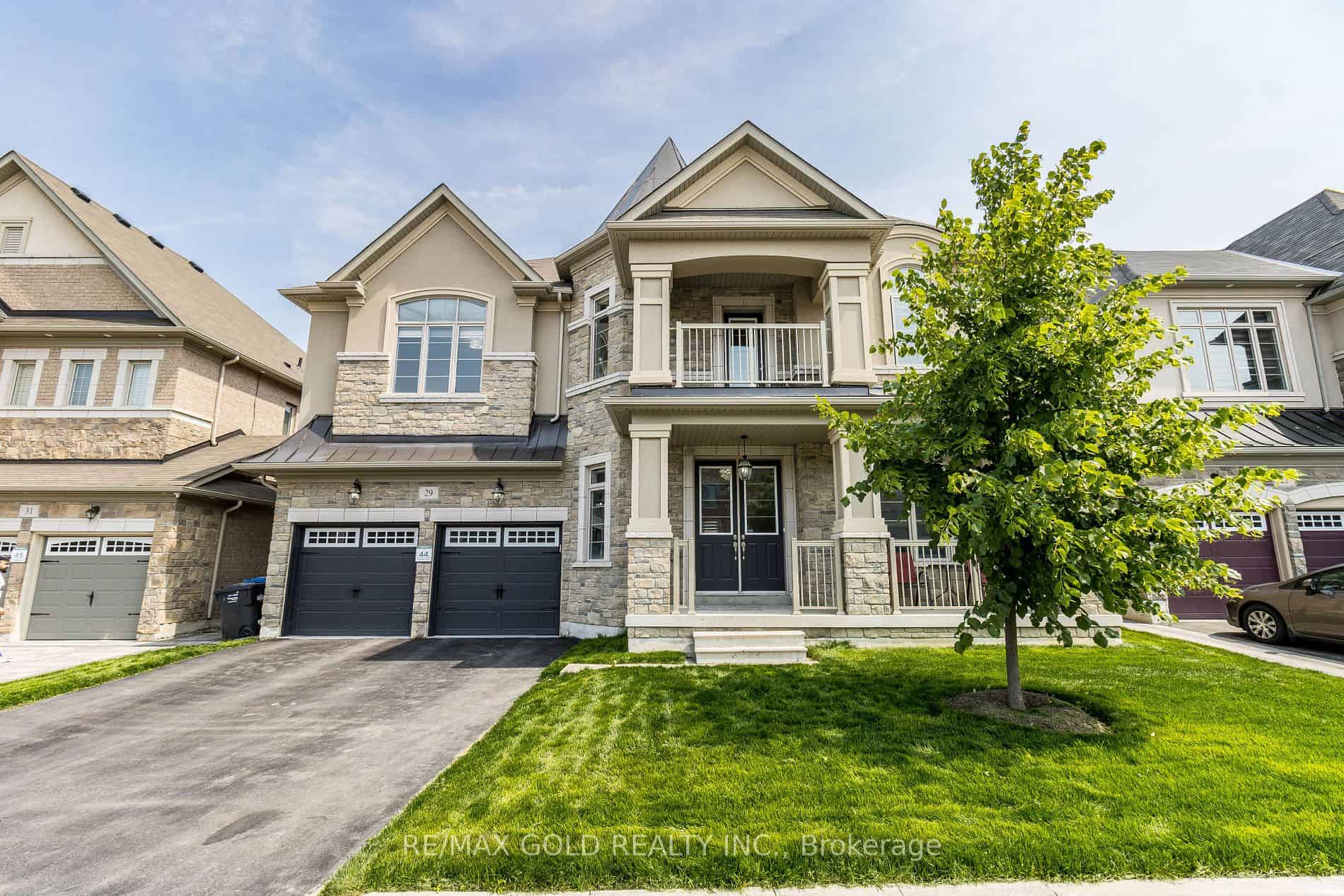 Drop in house prices good sign for housing market headed into the fall ...