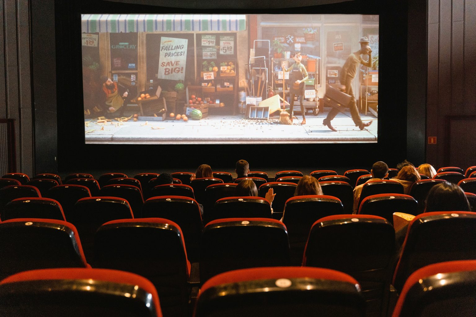 $4 movies coming to theatres across Ontario | INsauga