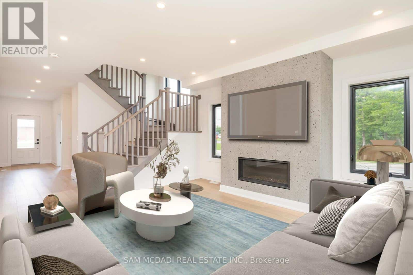 Niagara House of the Week: Brand new two-storey detached in beautiful ...
