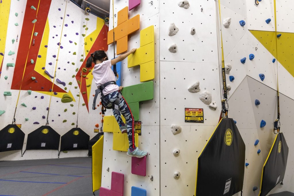 New fun adventure facility opens up in Mississauga | INsauga
