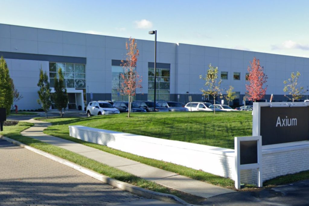 New $80M manufacturing plant bringing hundreds of jobs to Brampton in ...
