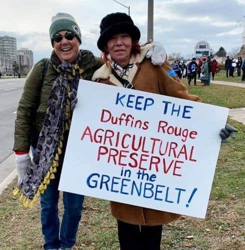 Pickering Mayor calls out Province for "subsidizing private interests ...