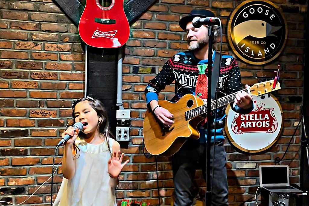 Mississauga girl makes it to CNE Rising Star semi-finals | INsauga