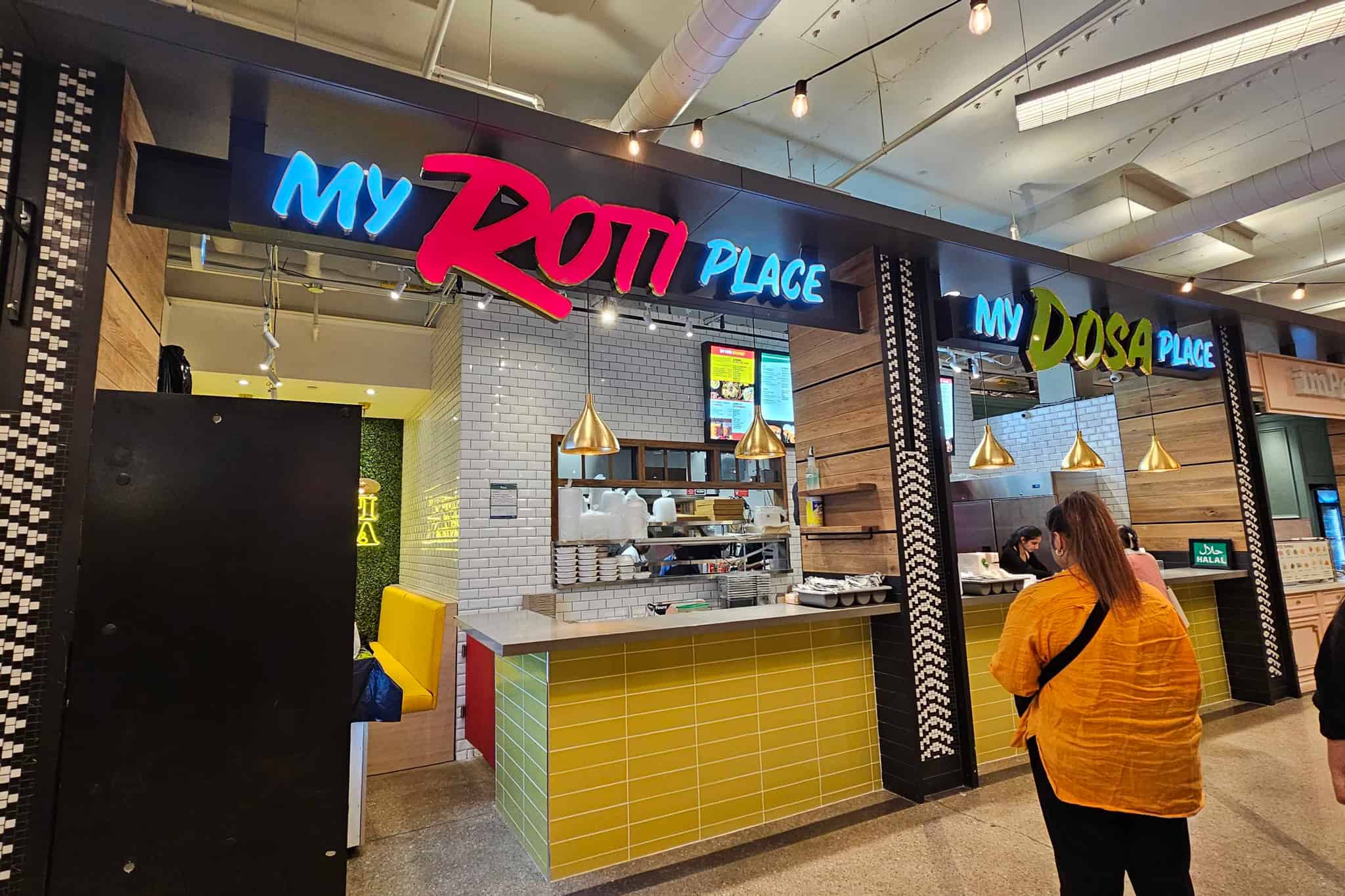 Toronto street food joint opens location in Mississauga | INsauga