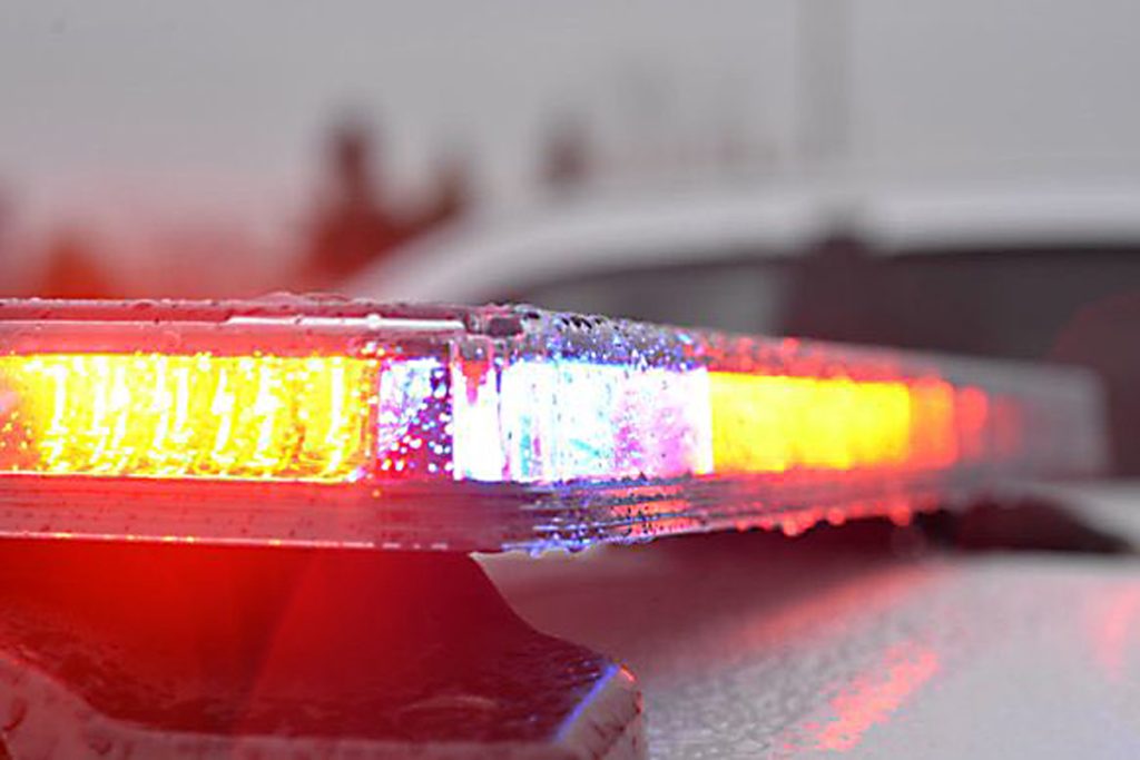 Gun seized and two people charged after traffic stop in Mississauga ...