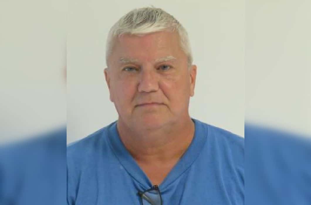 Fugitive serving time for sexual interference could be hiding out in ...