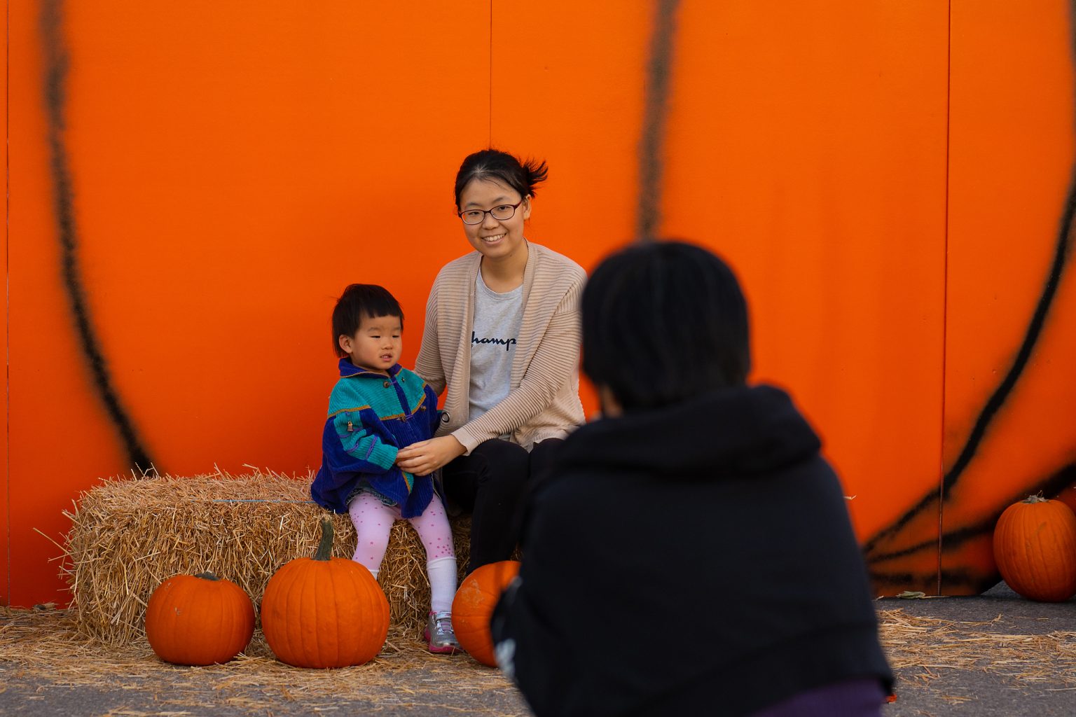 Pumpkins, magic shows and rides featured at this fall festival in ...