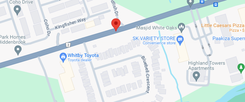 Woman in critical condition after motorcycle collides with another ...