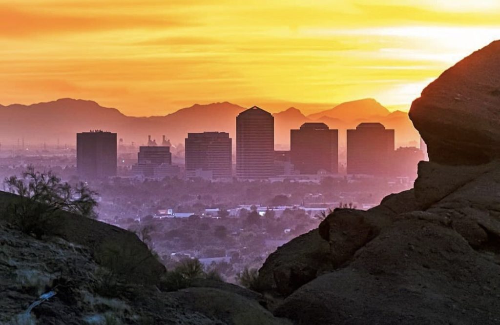 New flights to sunny Arizona added out of Pearson Airport in ...