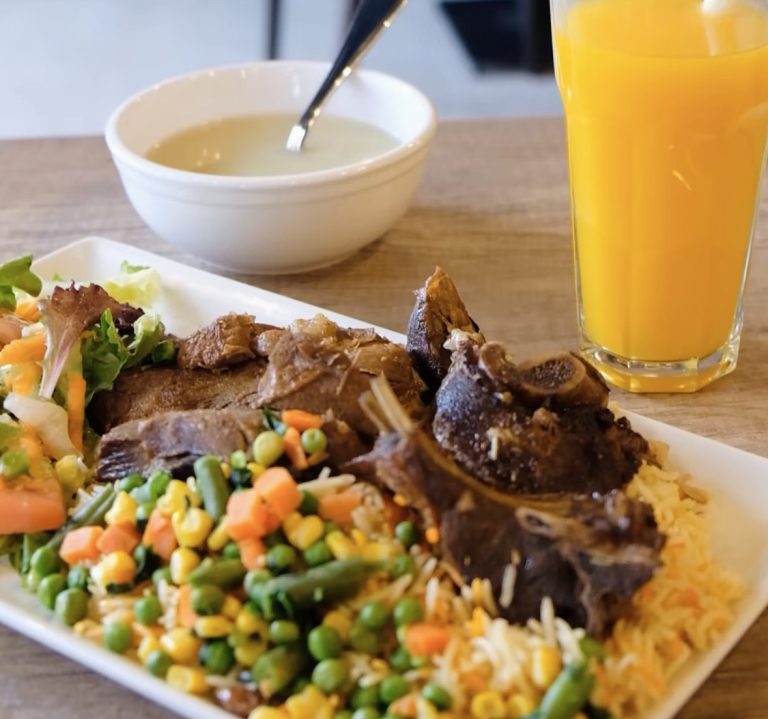 Top 5 unique cuisines you can find at Mississauga's biggest food plaza ...
