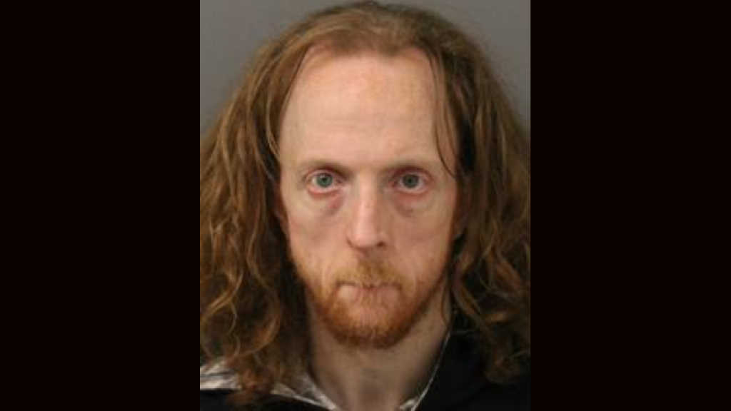 UPDATE: High-risk offender unlawfully at large wanted by police | INsauga