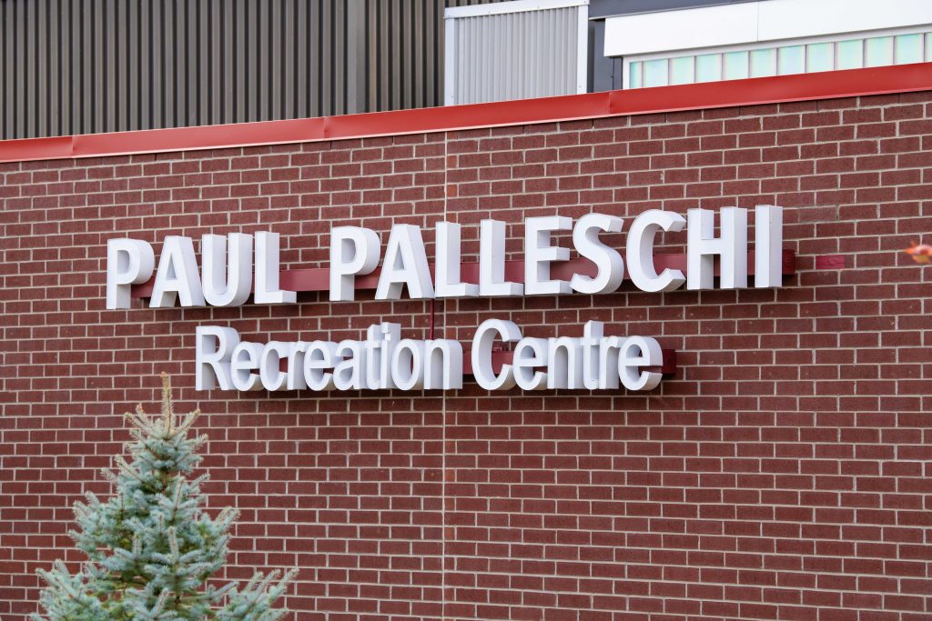 New name for Loafer's Lake rec centre honours former Councillor Paul ...