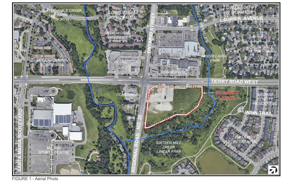 27 stacked townhouses proposed for significant housing development in ...