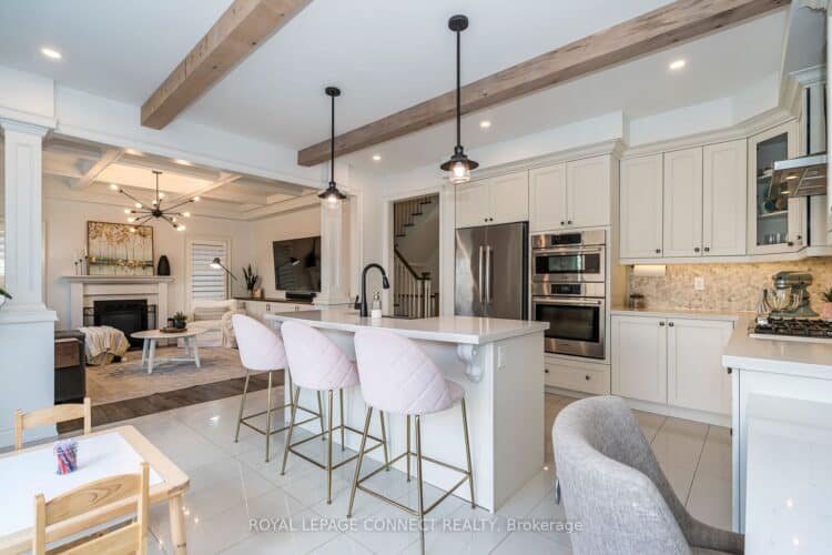 Bowmanville, Whitby homes vie with Calgary & Caledon 'castles' for most ...