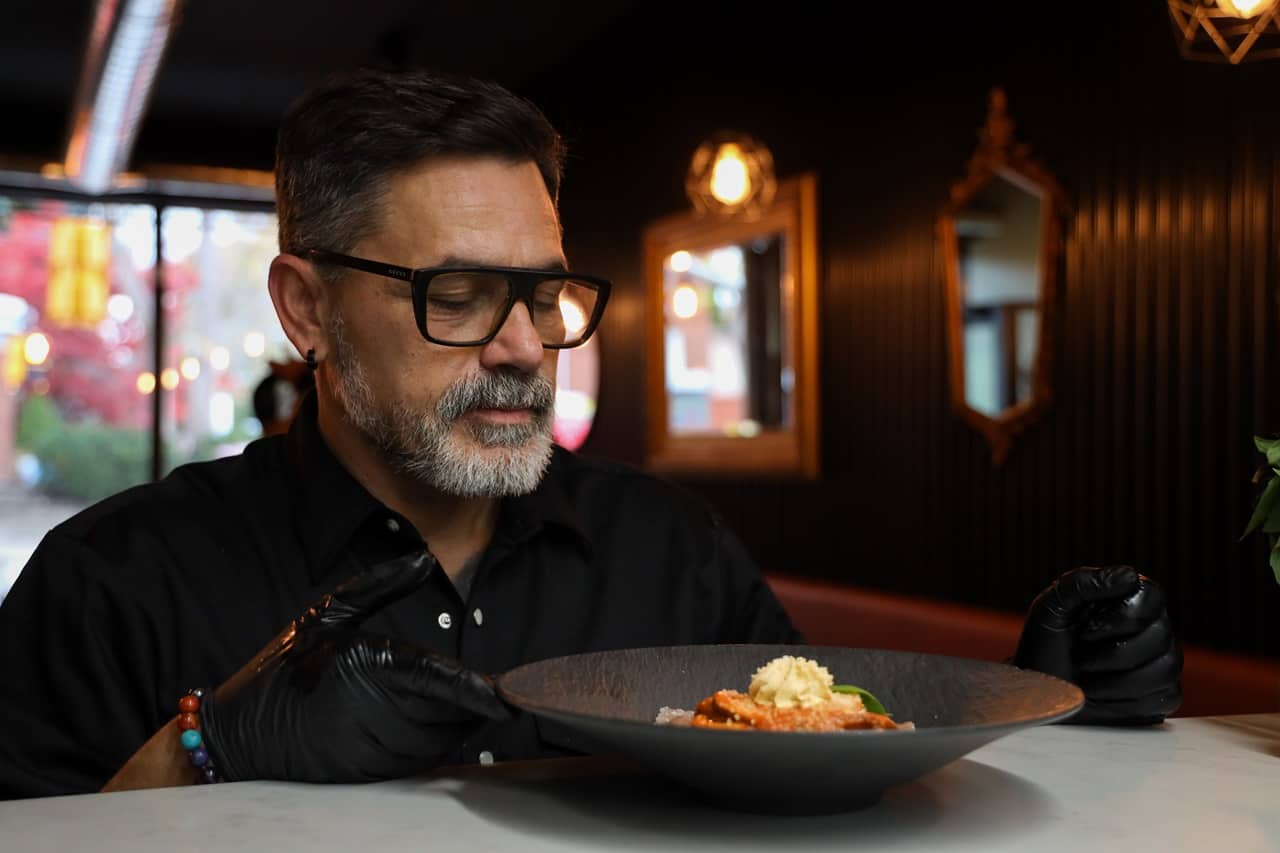 Popular Italian restaurant has three-course meal for just $25 near ...