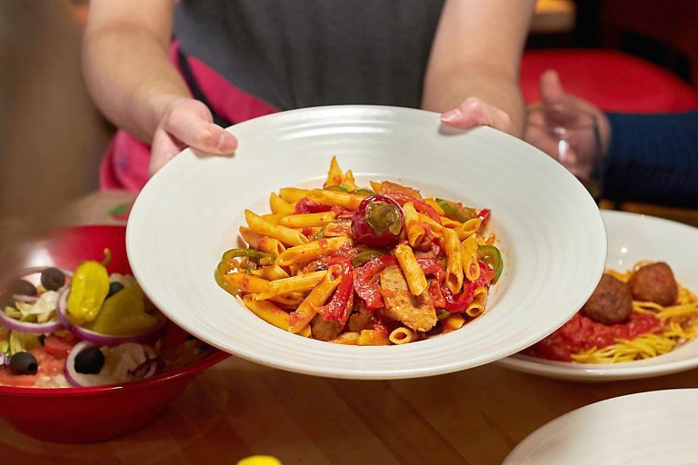 Closure: Well-known chain restaurant shuts down permanently in ...
