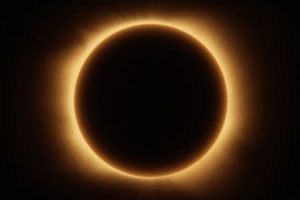 Rare total solar eclipse happening in Ontario in 2024 | INsauga