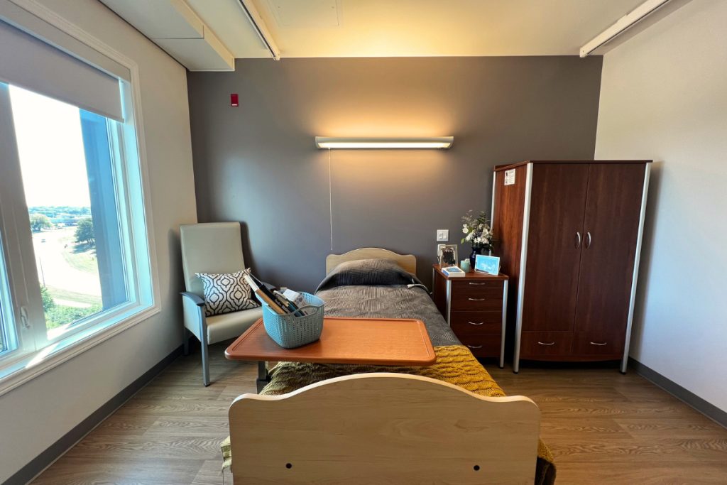 2 new long-term care homes open in Mississauga | INsauga