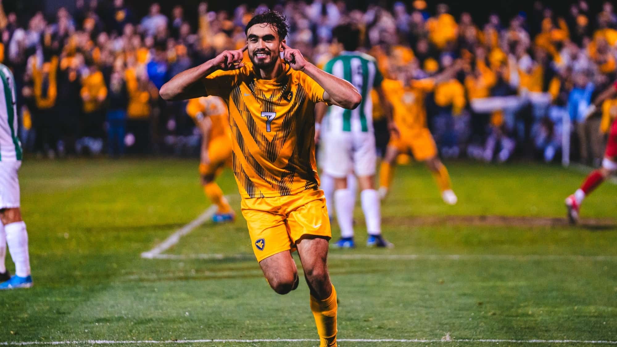 TFC goes with Trinidad winger at #1, with Mississauga forward selected ...