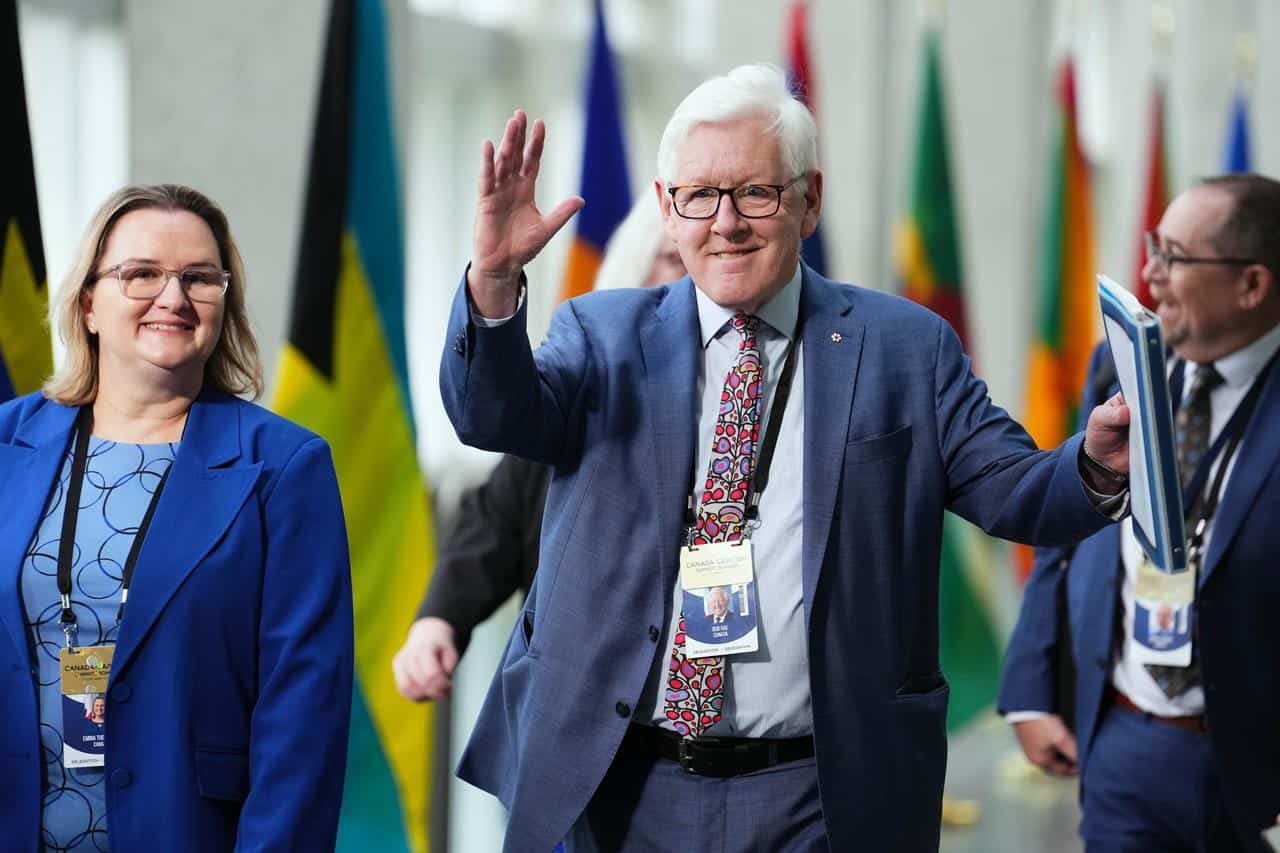 How Canada's UN vote breaks with long-standing policy — and what Israel ...