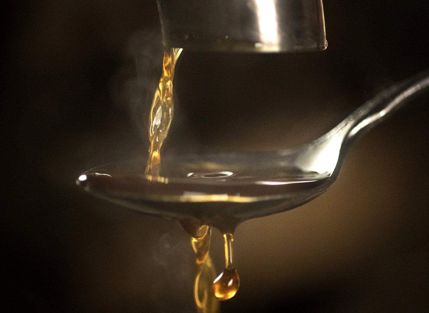 At 47.4 million litres, Maple syrup production hit a 5 year low in ...