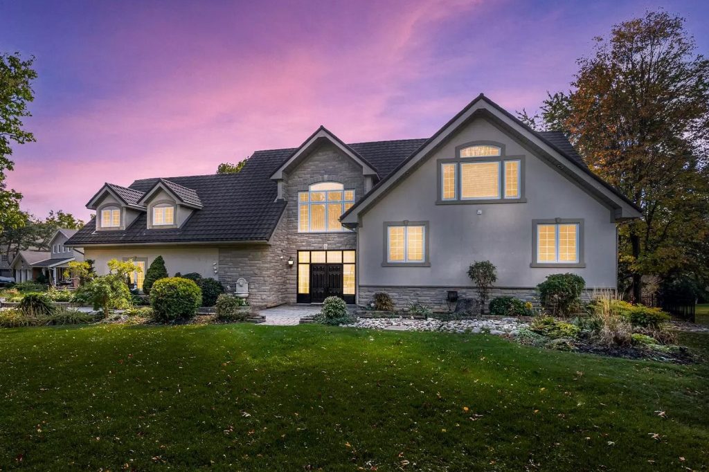 5 most eye-catching homes of the week in Brampton for 2023 | INsauga