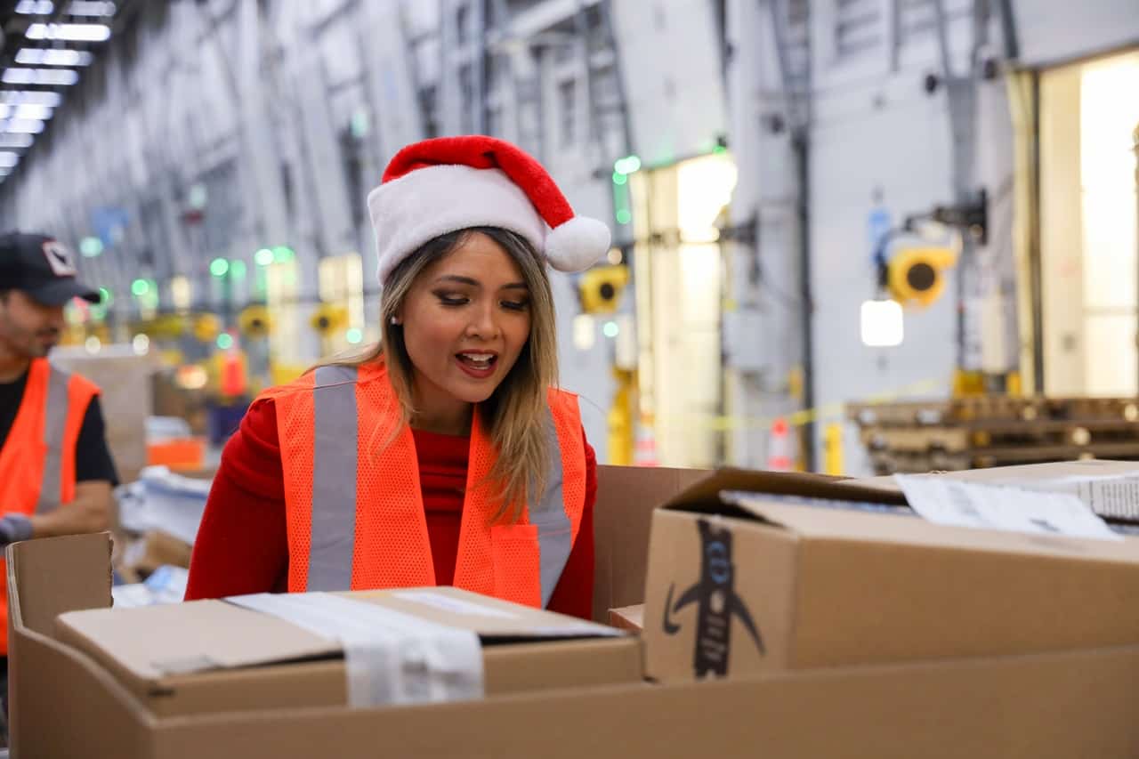 5 things to know when returning an Amazon gift in Ontario | INsauga
