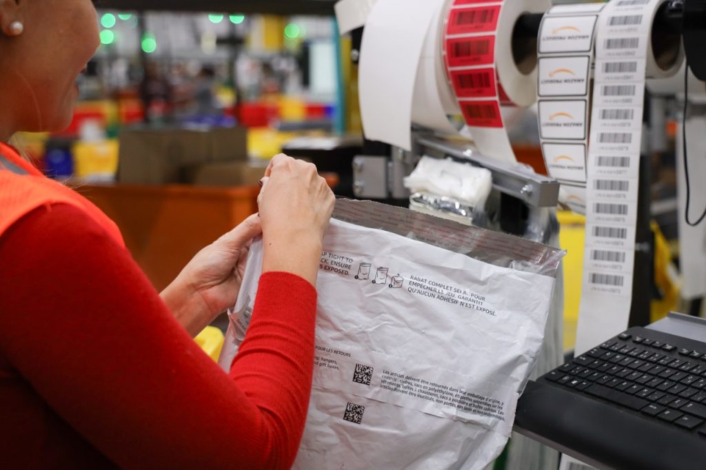 5 things to know when returning an Amazon gift in Ontario | INsauga
